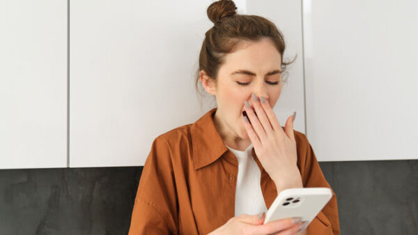 ¿Por qué bostezar es tan contagioso? - Clínica Traumatológica Doctor ...